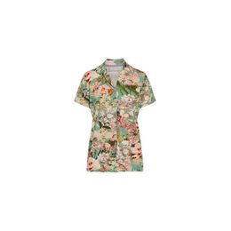 Essenza Nachthemd Marente Noleste (1-tlg) mit Blumenprint