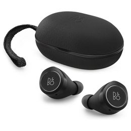 Bang & Olufsen Bang & Olufsen BeoPlay E8 Black wireless Kopfhörer