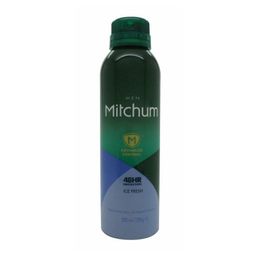 Mitchum Deo-Zerstäuber Ice Fresh Deodorant Spray 200ml