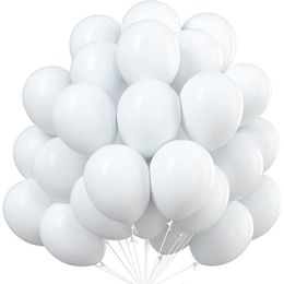 Dekotalent® Luftballon 50x Luftballons Ballons Luftballon Luft
