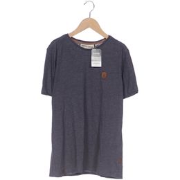 Naketano Herren T-Shirt, grau