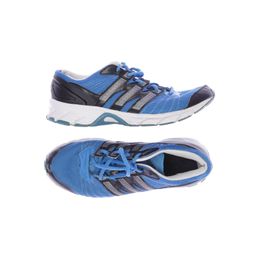 Adidas Herren Sneakers, blau