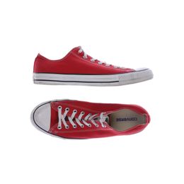 Converse Herren Sneakers, rot, Gr. 45