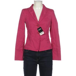 Armani Jeans Damen Blazer, pink, Gr. 40