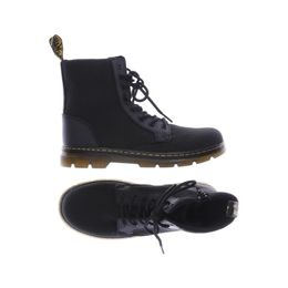 Dr. Martens Damen Stiefelette, schwarz