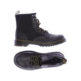 Dr. Martens Damen Stiefelette, schwarz