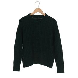 Bik Bok Damen Pullover, grün, Gr. 34