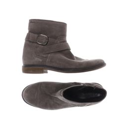 Sioux Damen Stiefelette, braun