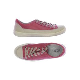 Legero Damen Sneakers, pink