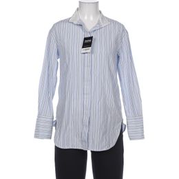 Day Birger Et Mikkelsen Damen Bluse, hellblau, Gr. 32