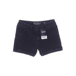 Noisy may Damen Shorts, schwarz, Gr. 34