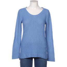 Street One Damen Pullover, blau