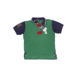 Polo Ralph Lauren Jungen Poloshirt, grün