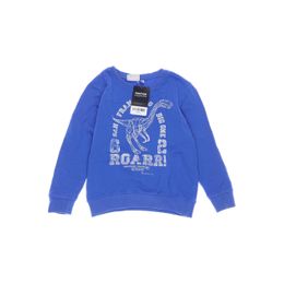 Tom Tailor Herren Hoodies & Sweater, blau, Gr. 116