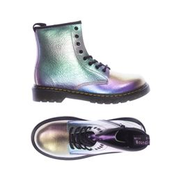 Dr. Martens Damen Stiefelette, mehrfarbig, Gr. 36