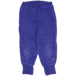 Fred's World by GREEN COTTON Freds World by Green Cotton Jungen Stoffhose, marineblau