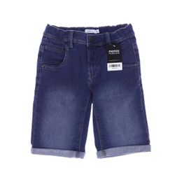 name it Jungen Shorts, marineblau