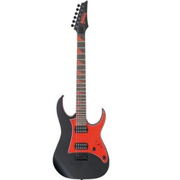 Ibanez E-Gitarre Ibanez GRG131DX-BKF