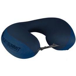 Sea To Summit Reisekissen Sea To Summit Aeros Premium Pillow Traveller Navy Blue