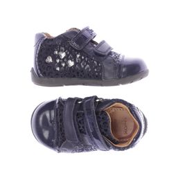 Geox Damen Kinderschuhe, marineblau, Gr. 20