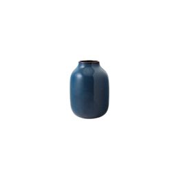 like. by Villeroy & Boch Dekovase Lave Home Vase ↕ 22 cm (1x Vase