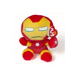 Ty® Plüschfigur Iron Man (18 cm)