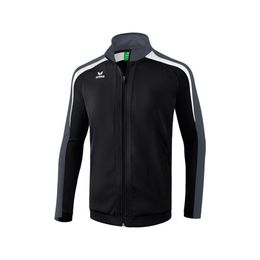 Erima Funktionsjacke LIGA LINE 2.0 training jacket black/dark grey/white