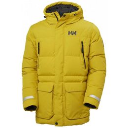 Helly Hansen Anorak Helly Hansen M Reine Puffy Jacket Herren Anorak