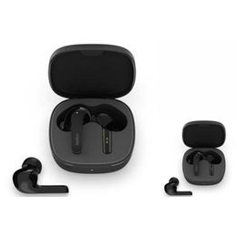 Belkin Belkin Kopfhörer mit Mikrofon AUC006BTBK Bluetooth Kopfhörer