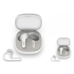 Belkin Belkin Kopfhörer mit Mikrofon AUC006BTWH Bluetooth Kopfhörer