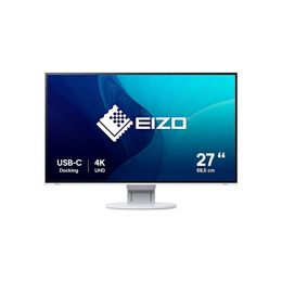 EIZO FlexScan EV2785 LED-Monitor (3840 x 2160 Pixel px)