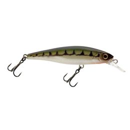 Illex Kunstköder Illex Squad Minnow 65 SP Wobbler 5