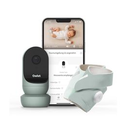 Owlet Baby Care DE Babyphone