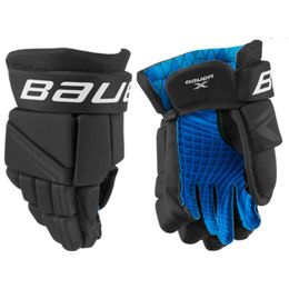 Bauer Eishockeyhandschuhe Bauer Handschuh X