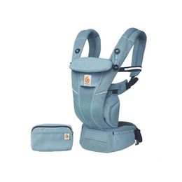 ergobaby Babytrage ergobaby Omni Breeze Babytrage