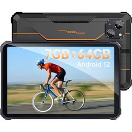 OUKITEL Tablet (8", 64 GB
