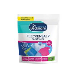 Dr.Beckmann Dr. Beckmann Fleckensalz Farbfrische