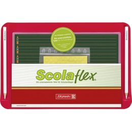 Brunnen Lesestab Scolaflex Ta.Set A0