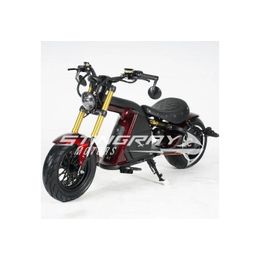 Stingray Motors E-Motorroller Elektroroller Bobber Custom