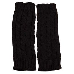 Novalinea Strickhandschuhe Winter Knit Keep Stretch Handschuhe für Frauen (Damenhandschuhe