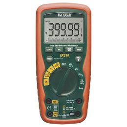 Extech Multimeter Digital-Multimeter