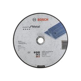 Bosch Trennscheibe Trennscheibe Expert for Metal