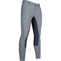 HKM Reithose Herren-Reithose -Sportive- Alos-Vollbesatz