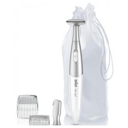 Braun Elektrorasierer FG 1100 Silk-epil Bikini Styler