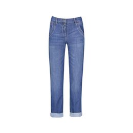 Gerry Weber 5-Pocket-Jeans Best4me Relaxed (622075-67850) von Gerry Weber