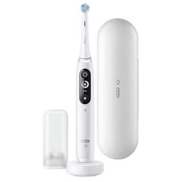 Oral-B Elektrische Zahnbürste iO Series 7N white