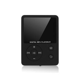yozhiqu 1. 8 TFT-Bildschirm Mini-MP3-Player