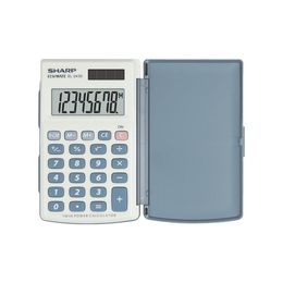 Sharp Taschenrechner EL-243S