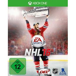 EA Games NHL 16 Xbox One