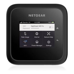 Netgear Nighthawk M6 Pro Mobiler Router
